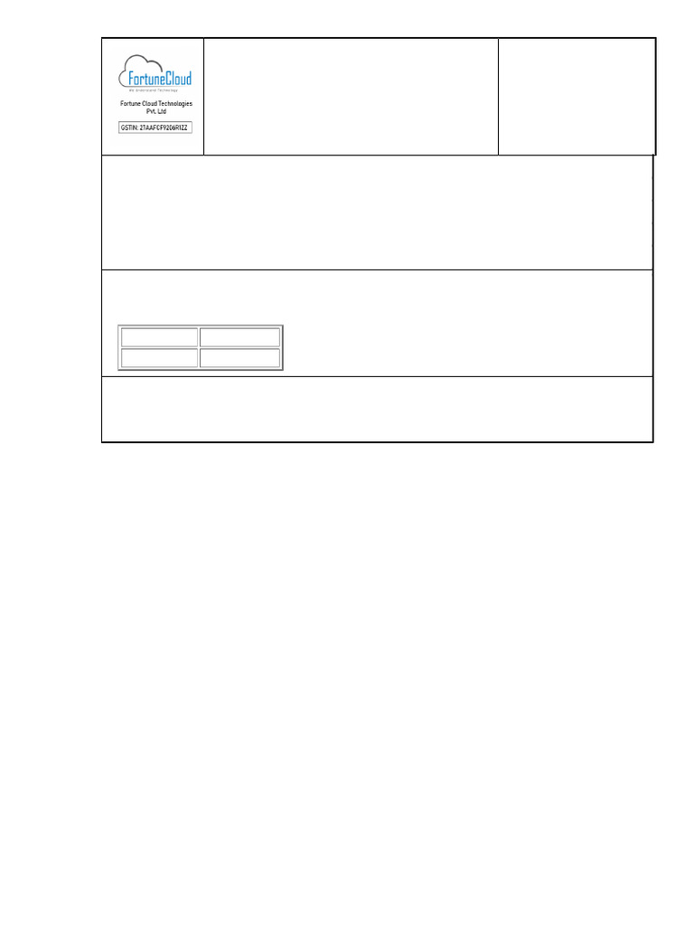 15062_Gitanjali Nikhil Kadam | PDF