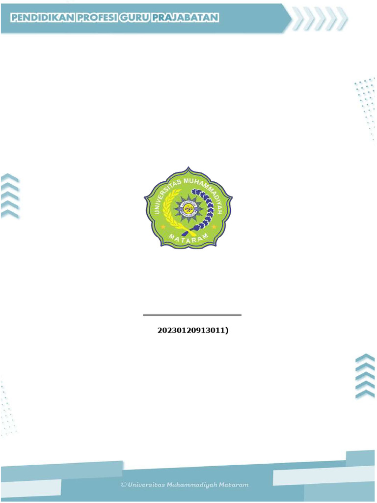 Uas Pse - Khamidatul Alifah - Semester Ii | PDF