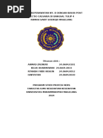 Program Ilp Posyandu 2025 | PDF