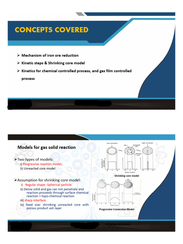 #10 Kinetics 1 | PDF | Chemistry | Applied And Interdisciplinary Physics
