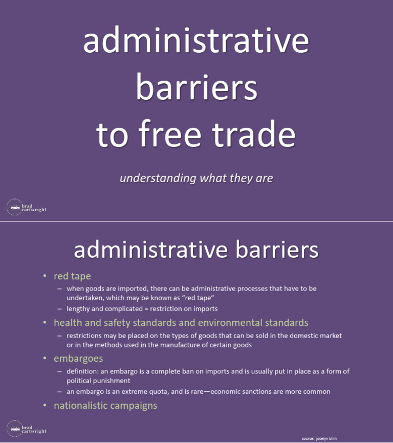 8 ++Administrative+Barriers | PDF