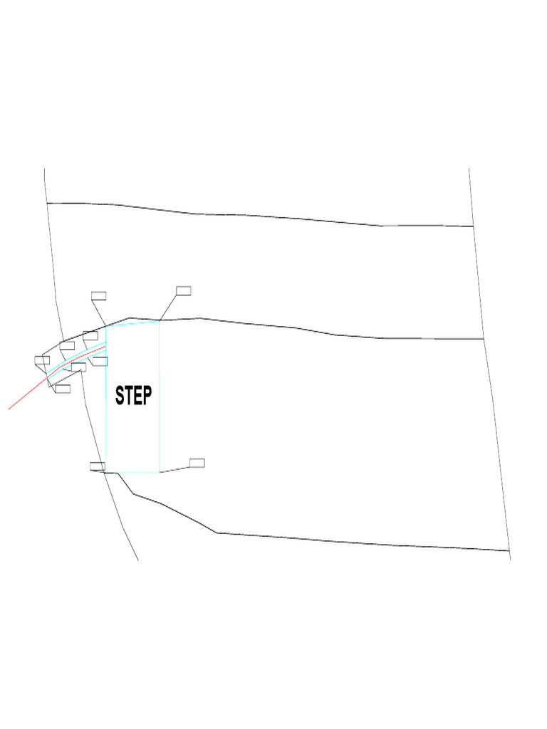 Terrain STEP Tanant-Objet | PDF