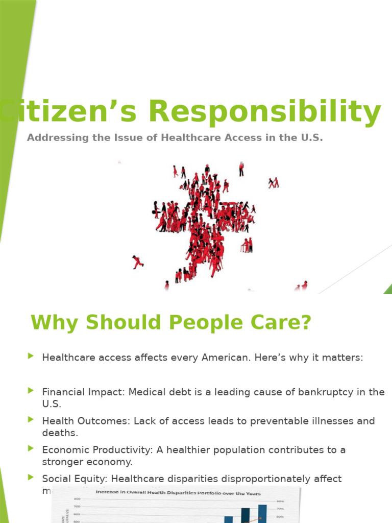 A Citizen Responsibility. | PDF