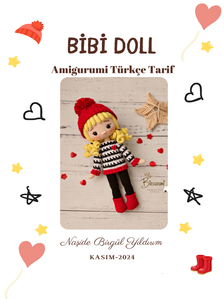 Bibi Doll-Tr | PDF