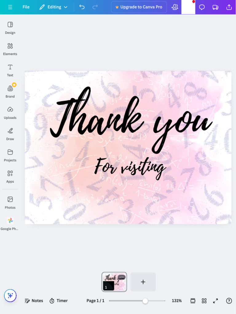 The Youngest Script - Card | PDF