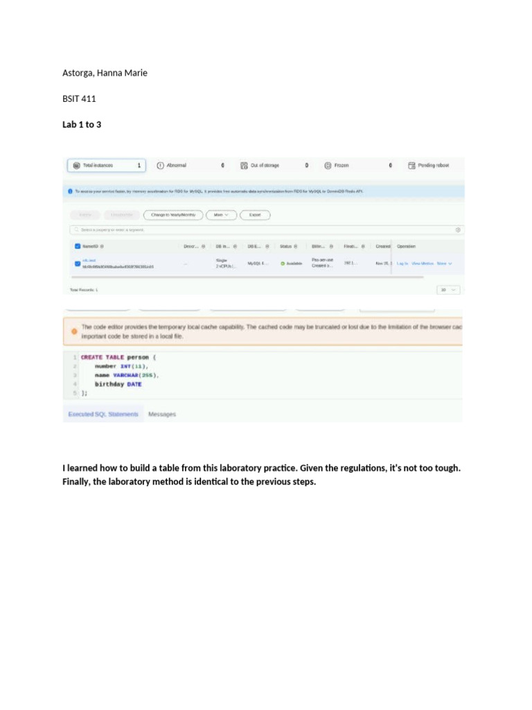 06 LabExer 1 - Astorga | PDF