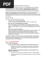Agile Practice Guide | PDF | Project Management Professional | Justice
