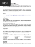 MERP Maps - Shire Map | PDF