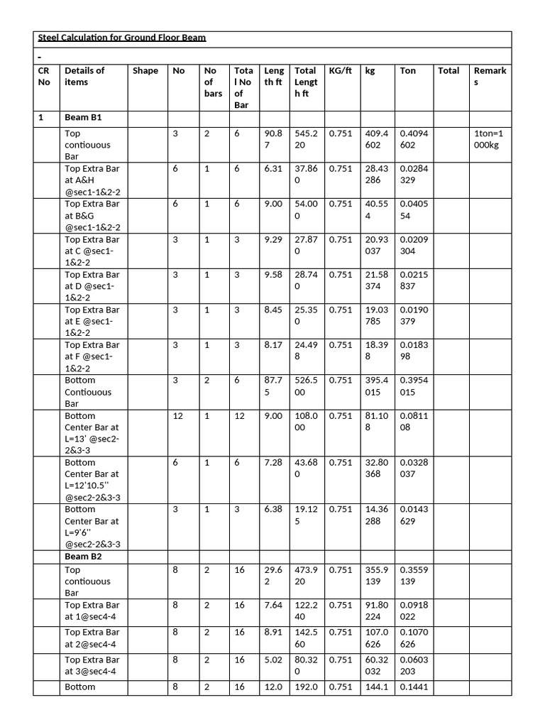 New Microsoft Word Document | PDF | Structural Engineering | Building Engineering
