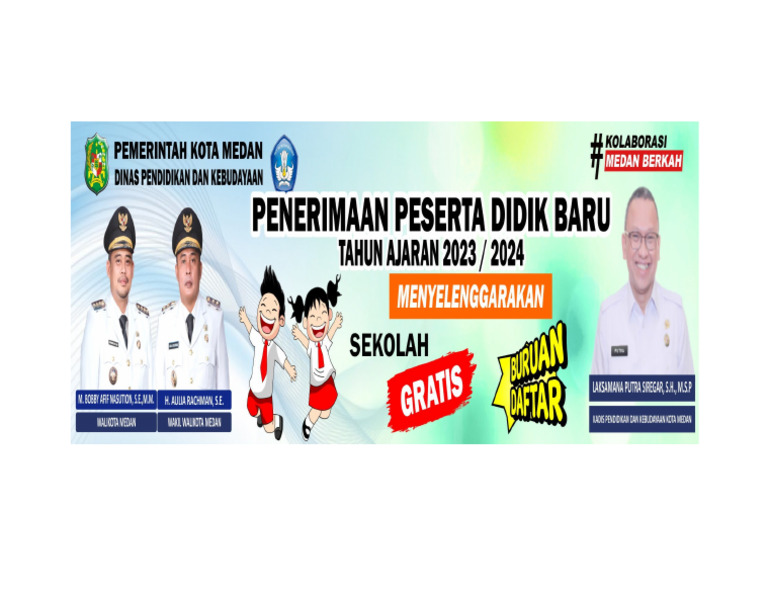 Gambar Spanduk | PDF