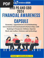 RBI PSL Revised Guidelines 2025 PDF - 9396 | PDF | Banks | Banking