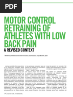 Basic Return to Running Guidelines | PDF | Running | Clinical Medicine