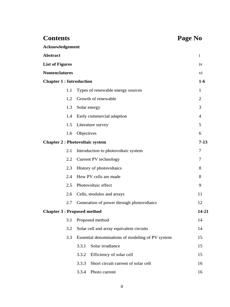Beta Voltaic Reference | PDF | Photovoltaics | Photovoltaic System