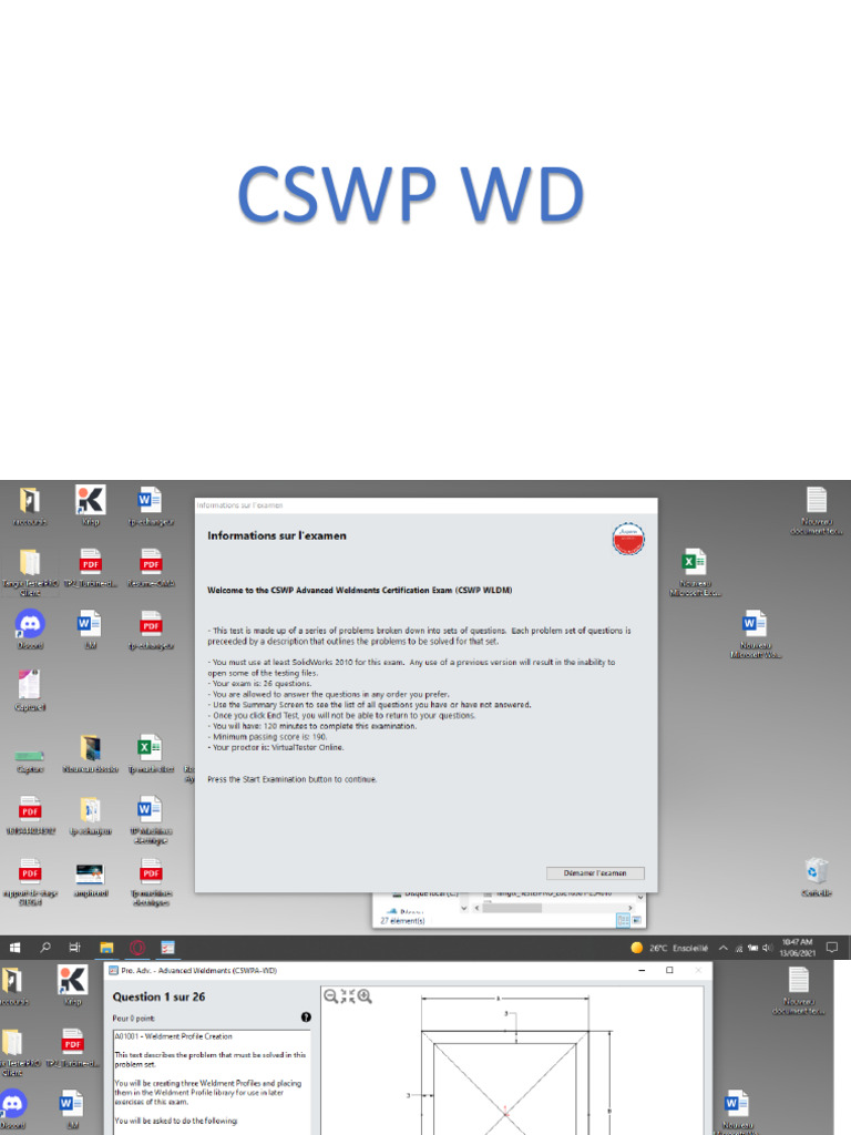CSWP WD | PDF