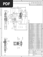 ACME Threads PDF | PDF | Metalworking | Tools