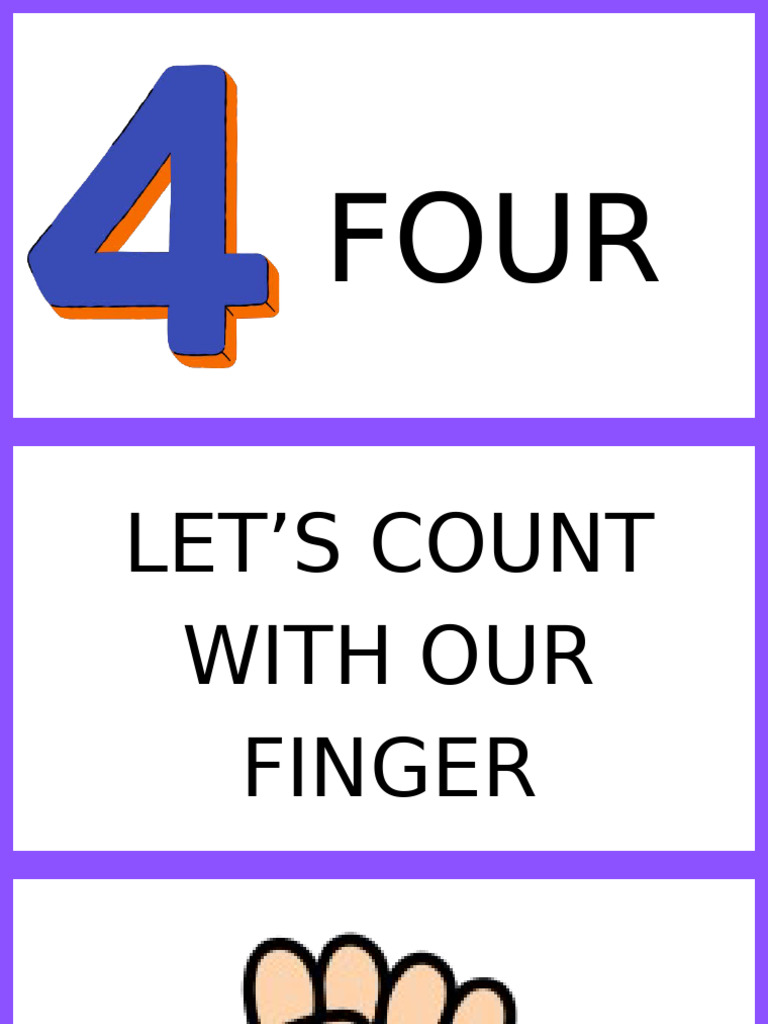 Counting Lollipops, Camels, Candles | PDF