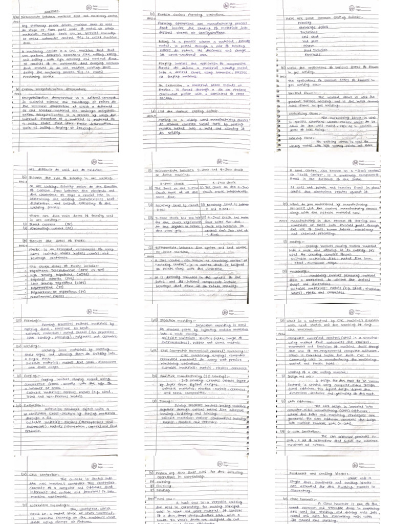 WMP_VVI_Questions[1] | PDF