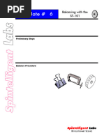 ISO10816 Charts Vibration Severity | PDF | Machines | Pump