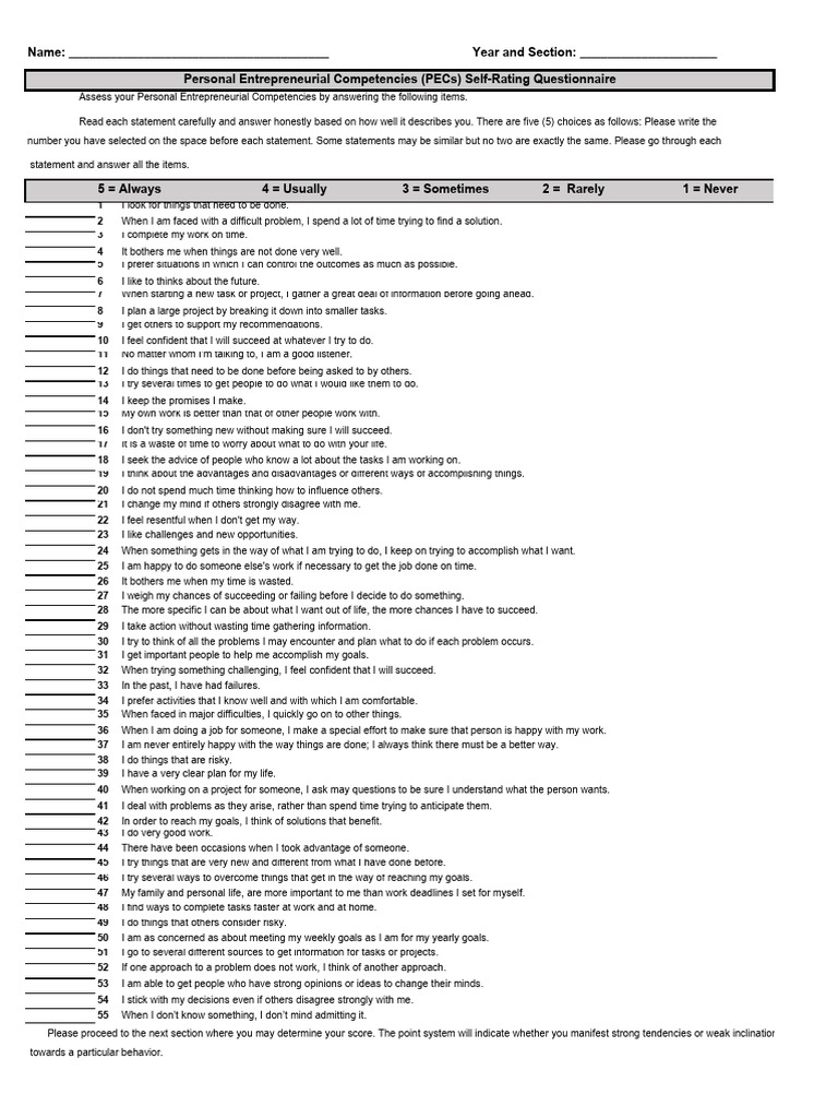 PECS | PDF | Psychology | Social Psychology