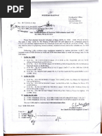 RDSO New Approved Height Guage Drawing For High Rise. | PDF | Rail ...