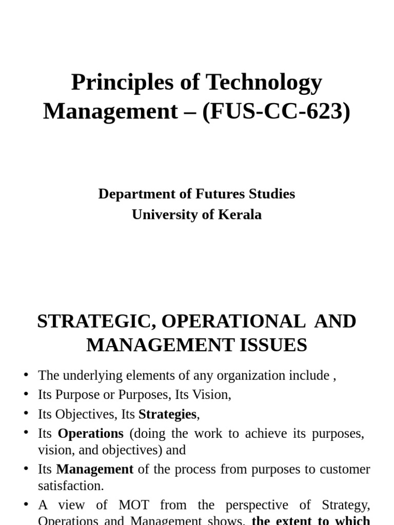 Module1 - Lecture 4 | PDF | Competitive Advantage | Business Module1 - Lecture 4 | PDF | Competitive Advantage | Business