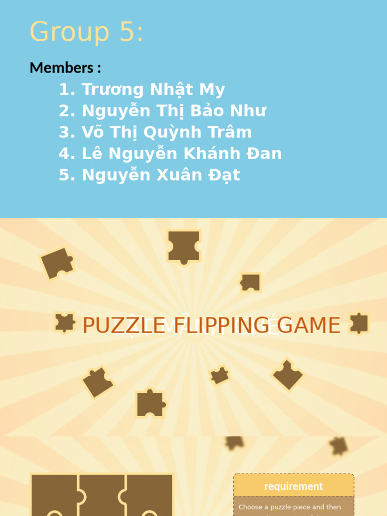 Vietnam Heritage Puzzle Game | PDF | Vietnam | Hue
