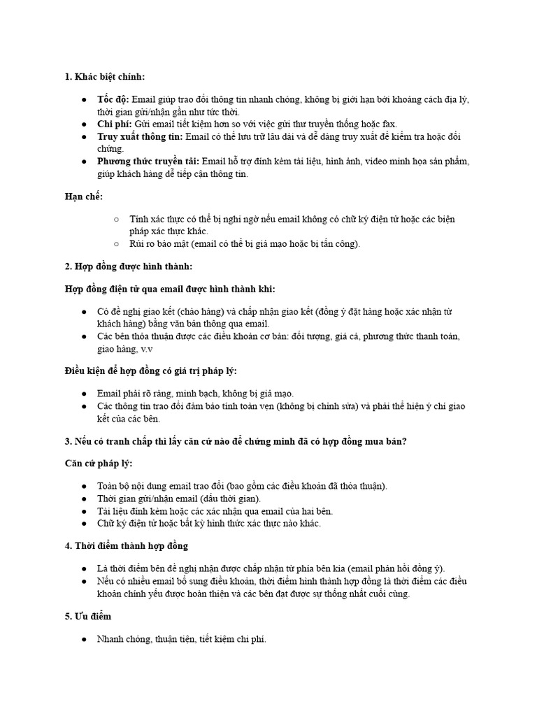 TMĐT ELearning2 | PDF