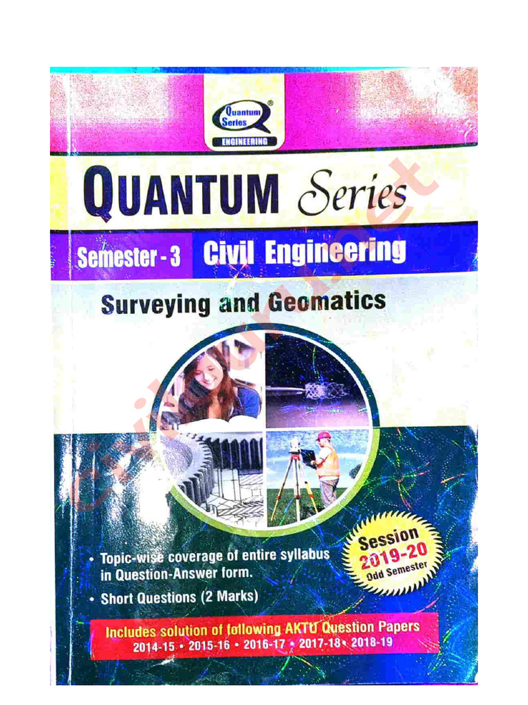 Surveying Quantum PDF | PDF | Multimedia | Graphics