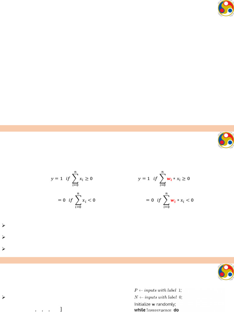 Lecture 18. Backpropagation | PDF | Applied Mathematics | Quantitative ...