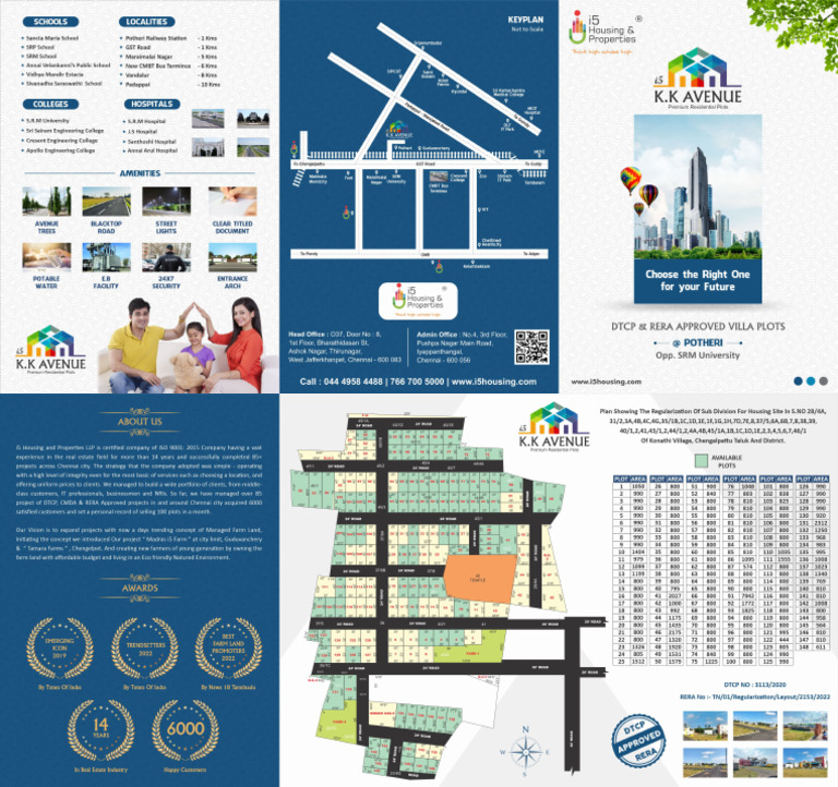 Brochure 1 | PDF