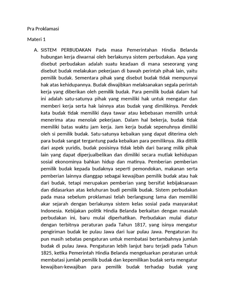 Materi PPT | PDF