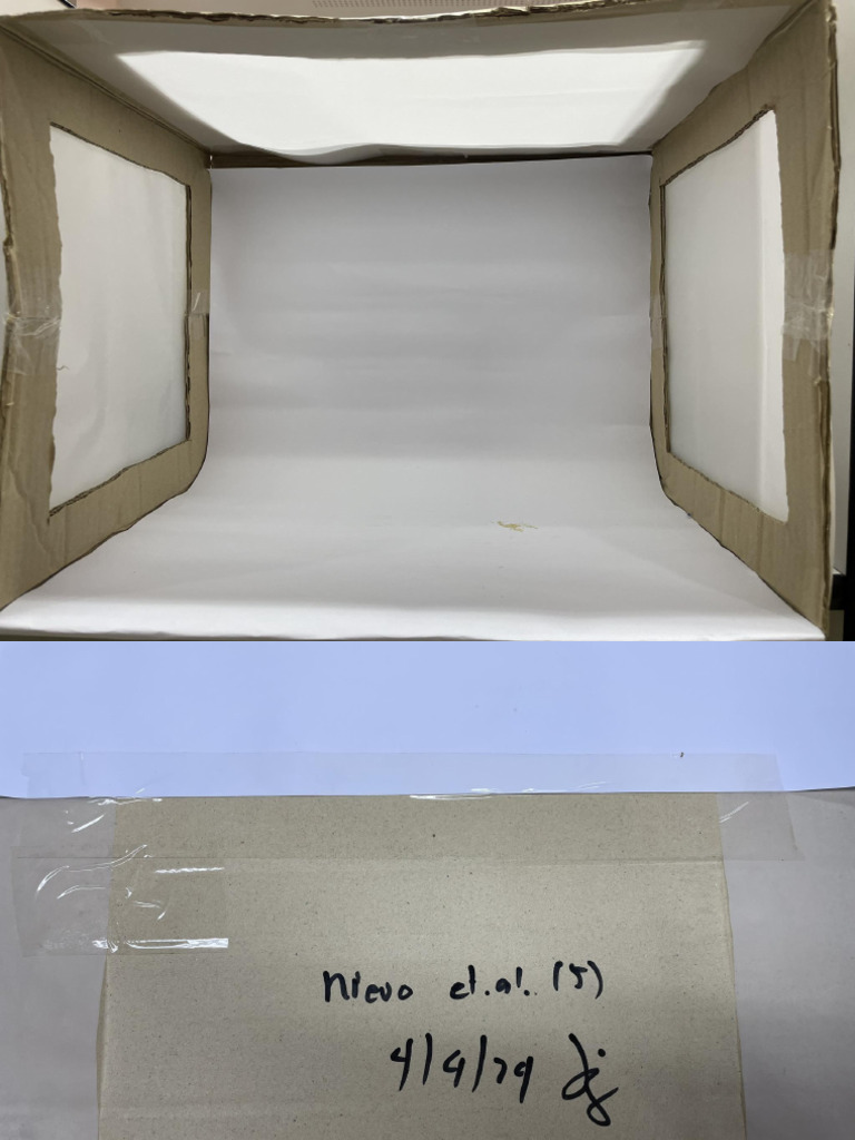 Food - Photography - Stephen Samuel E. Makiling | PDF