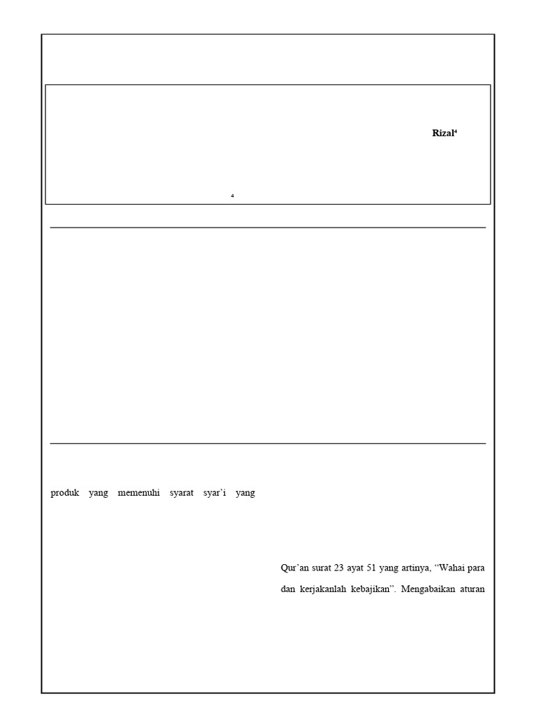 Jurnal Kelompok | PDF