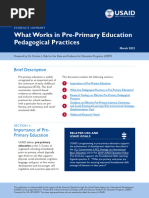The Five Sentence Structures (SV, SVC, SVO, SVOO, SVOC) | PDF | English ...