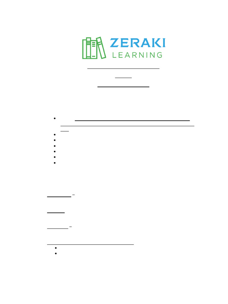 English Form 3 - Zeraki Achievers 2.0 - - Marking scheme | PDF | Poetry ...