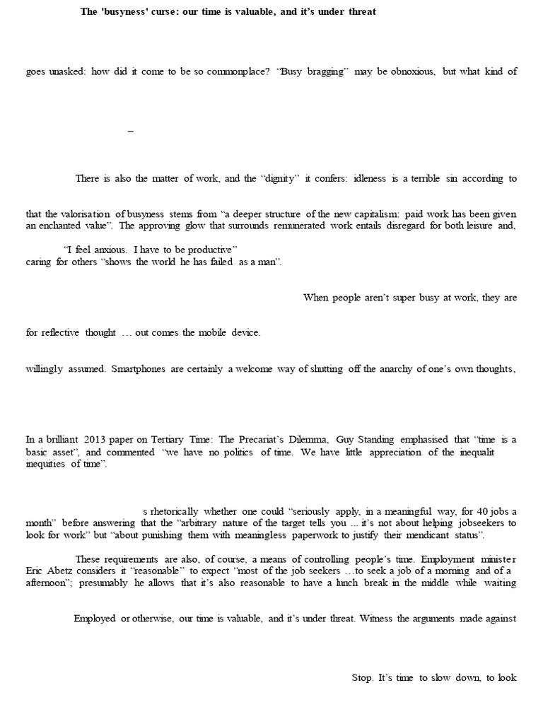 WRITING TASK | PDF | Gross Domestic Product | Society