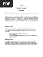 HEC-22 Inlet Design Guidelines | PDF | Storm Drain | Civil Engineering