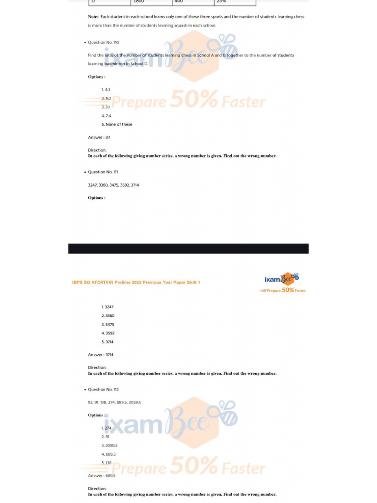 Approximation Quadratic and Number Series | PDF