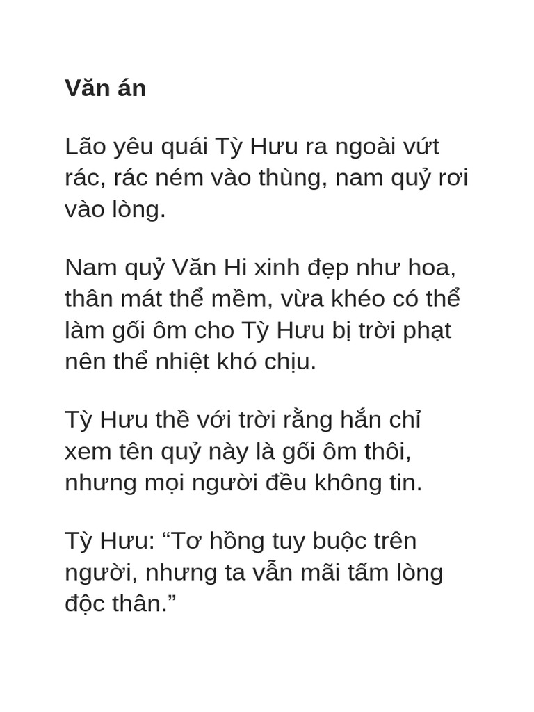 Quán Cơm T Hưu - 220206 - 212315 | PDF