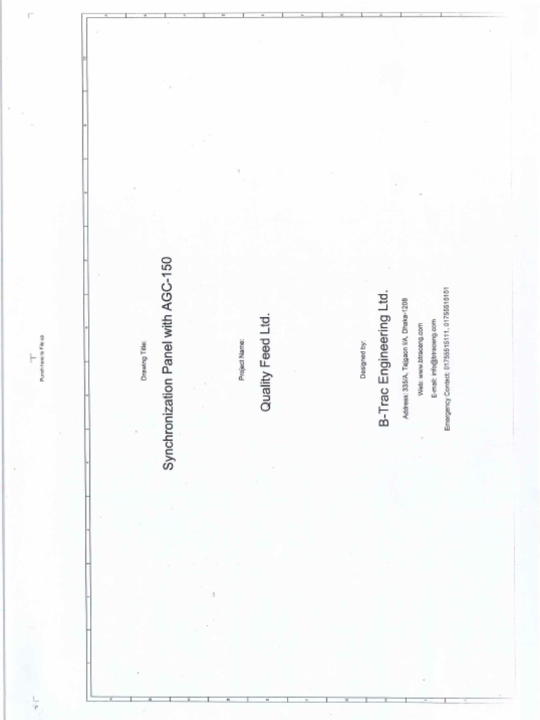 Quality Feed_master | PDF