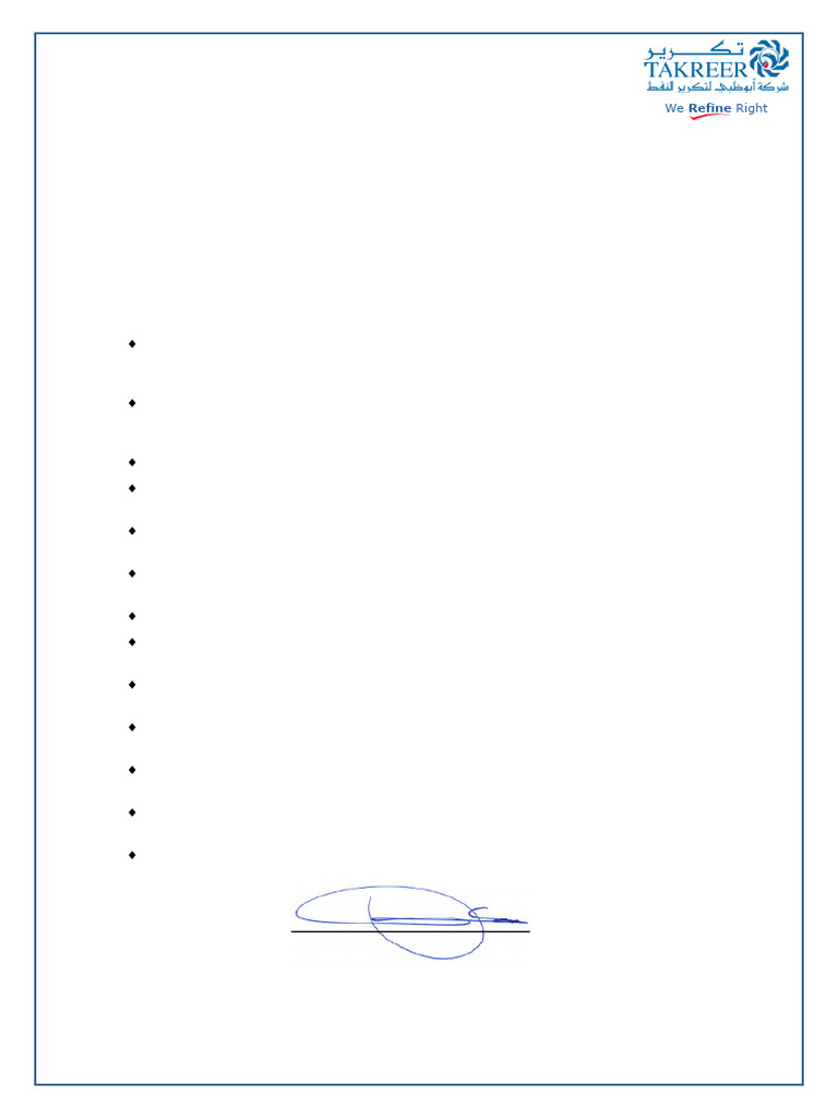 HSE Policy January 2005 | PDF