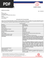 Distributor-Stockist Appointment Application Form PDF | PDF | Economies ...