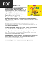 Nasas Herc 2026 Handbook | PDF | Rover (Space Exploration) | Nasa