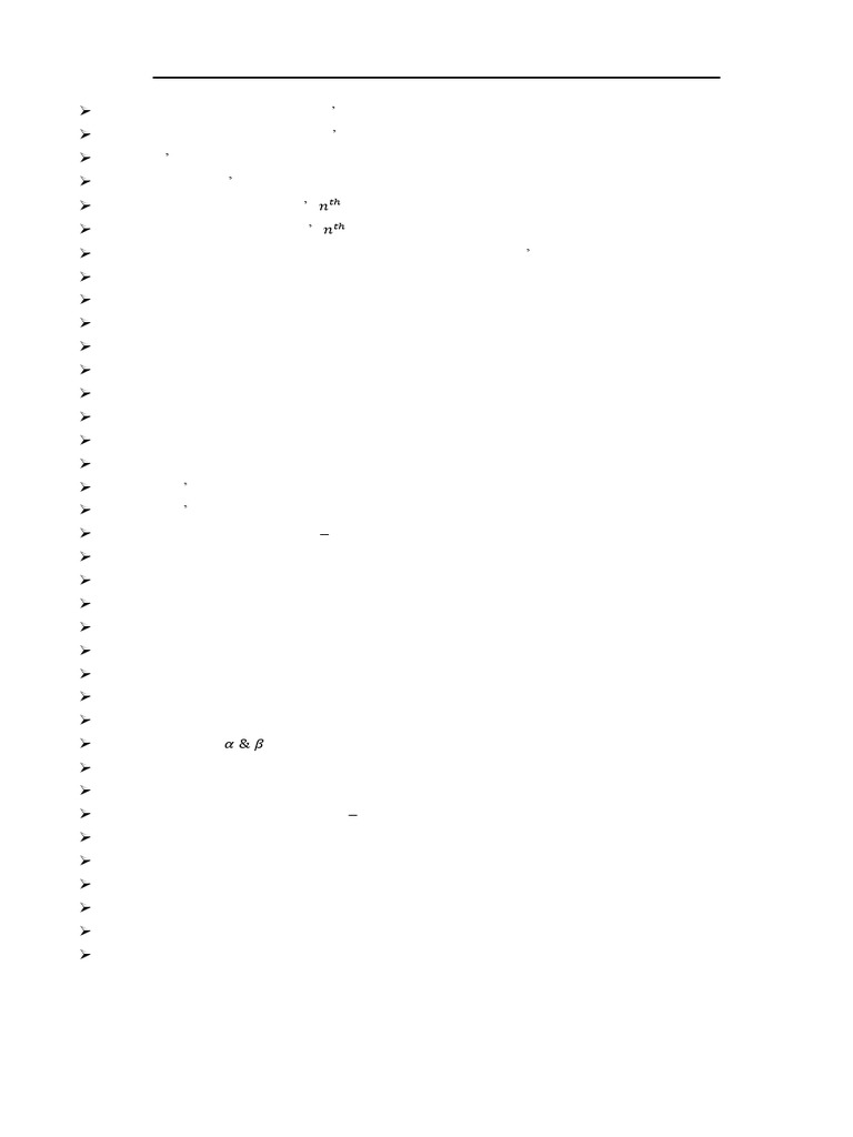 Physics Section C | PDF