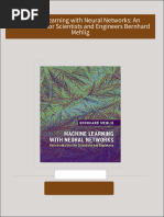 Machine Learning,, Mcgraw Hill, 1997.: Tom Mitchell | PDF | Career ...