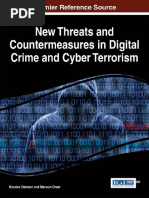Active Cyber Defense Cycle Overview | PDF | Security | Computer Security