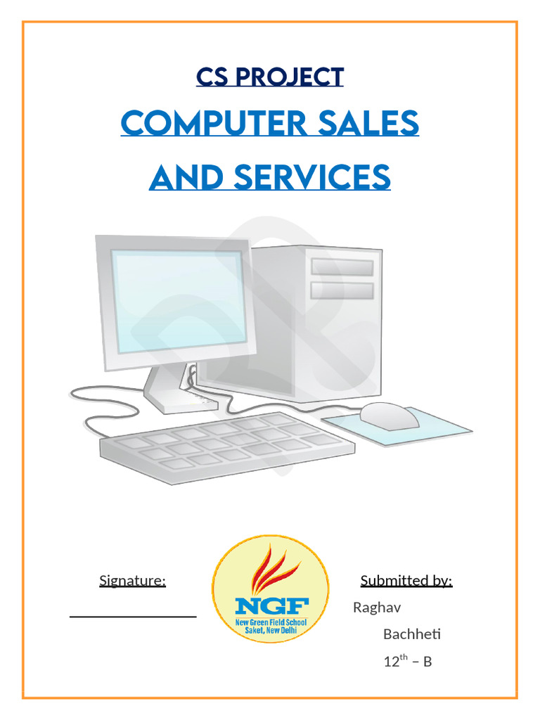 Project Raghav | PDF