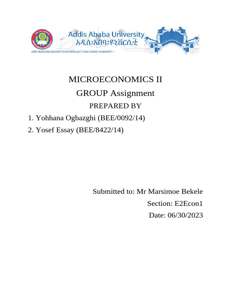 Global Trends Assignment | PDF | Government Of National Accord | Muammar Gaddafi