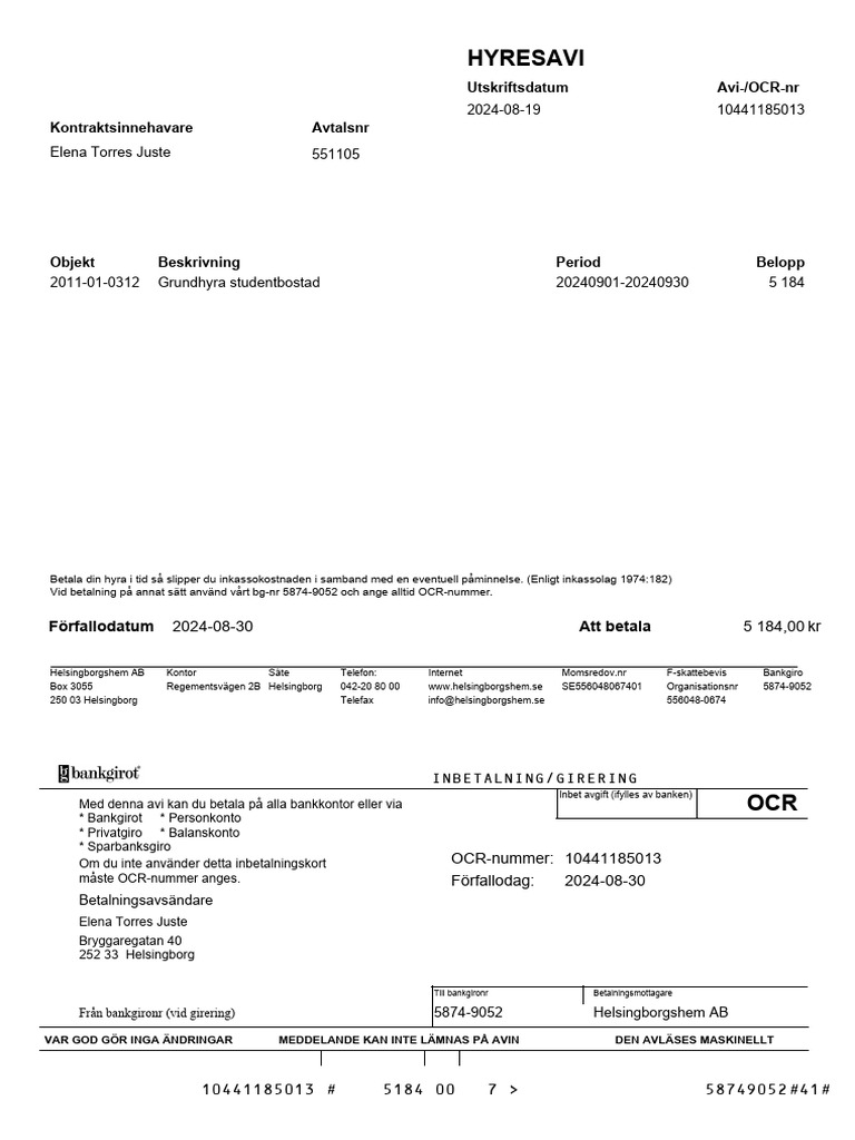 Reports | PDF