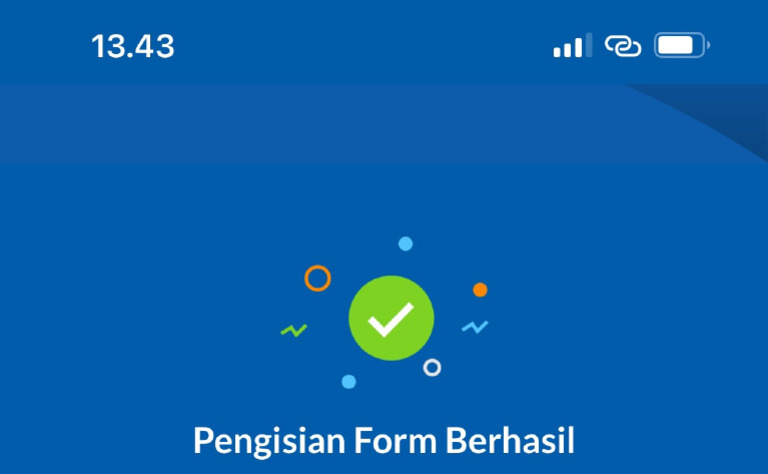 Form Setoran Part 01 | PDF